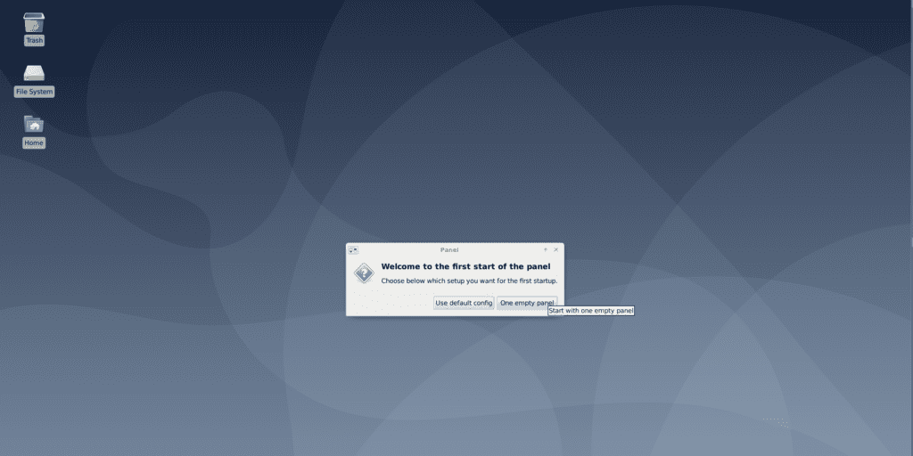 How to Install VNC Server and XFCE on Debian 10 - Atetux