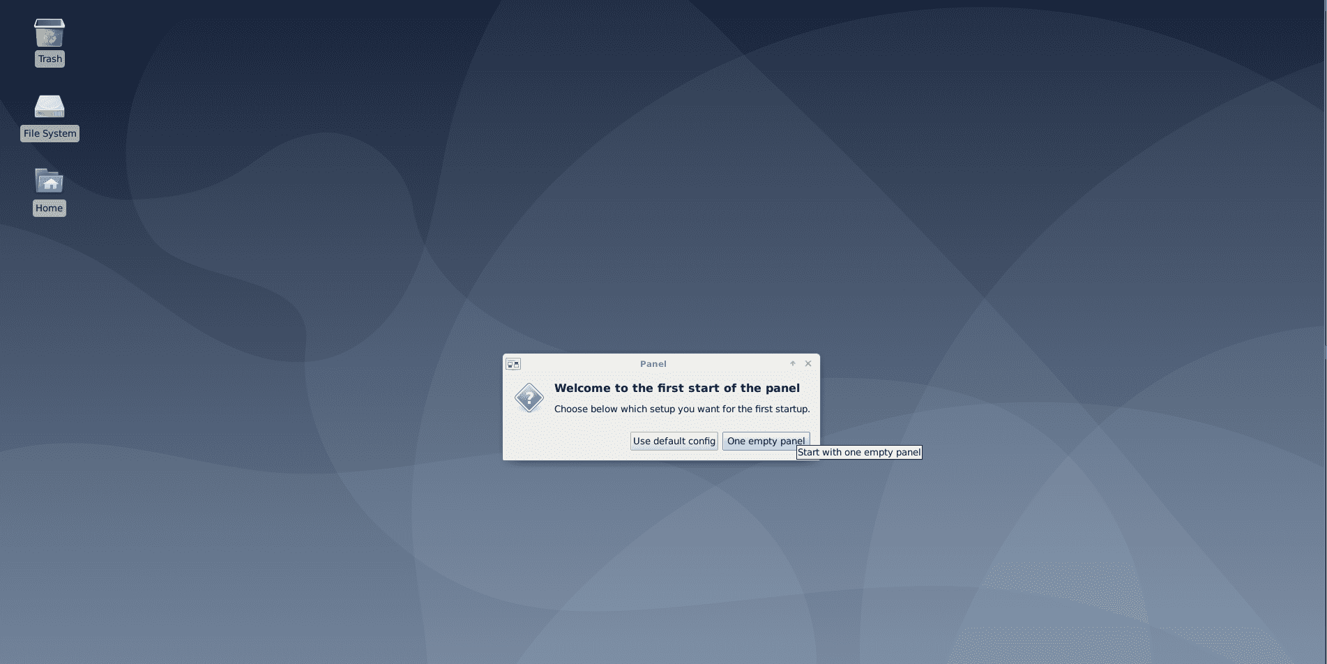 How to Install VNC Server and XFCE on Debian 10 - Atetux