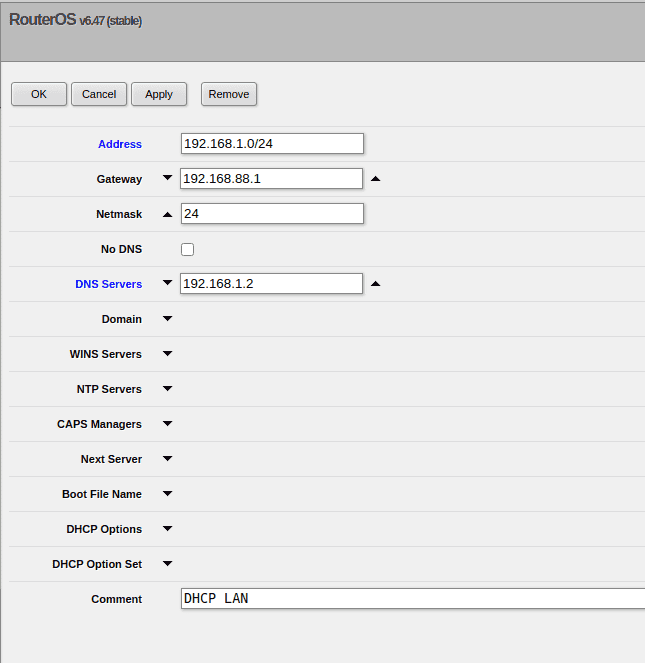 How to Encrypt DNS with DNSCrypt Proxy 2 on Debian 10/Ubuntu 20.04 LTS - Atetux