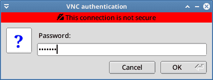How to Install TigerVNC Server on Ubuntu 20.04 - Atetux