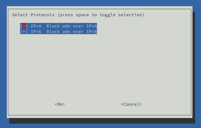 How To Install Pihole Without ARM SBC on Debian 10 - Atetux