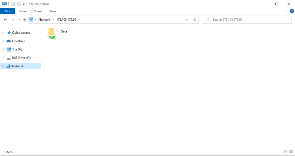 How To Install Samba File Server On Ubuntu 2004 Linux Tutorial Atetux