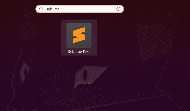 How To Install Sublime Text On Ubuntu 2004 Atetux 3027