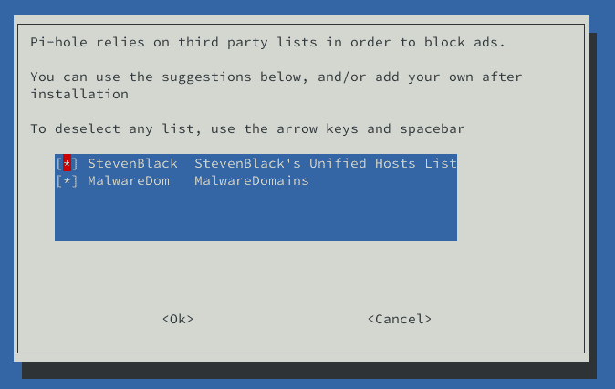 How To Install Pihole Without ARM SBC on Debian 10 - Atetux