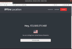 How To Install OpenVPN Access Server - Linux Tutorial - Atetux