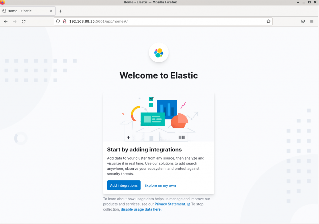 How To Install Elastic Stack 8 On Debian 11 Atetux