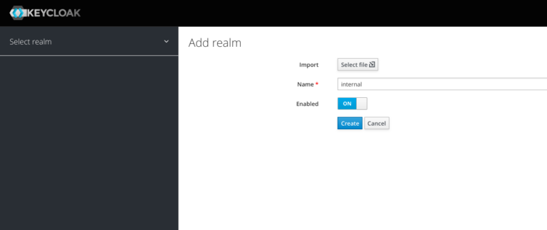 How to Manage Grafana Users with Keycloak OpenID - Atetux