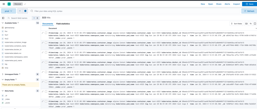 How To Deploy Configure Fluent Operator With Fluentbit Atetux 6874