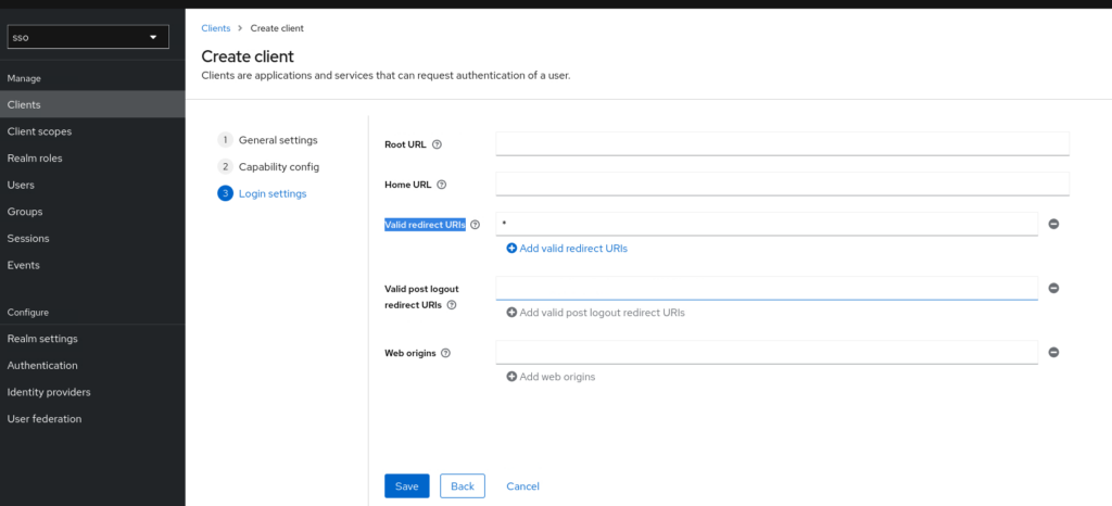 Setup Superset 3 with Keycloak 24 SSO - Atetux